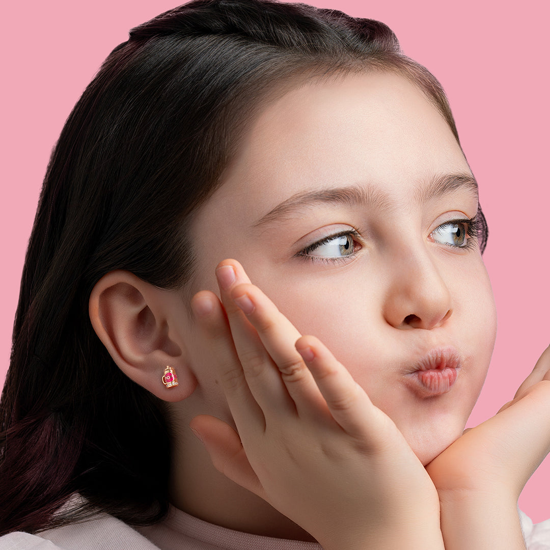 Magical Earrings Collection | Enchanting Jewelry – KLA Jewellery